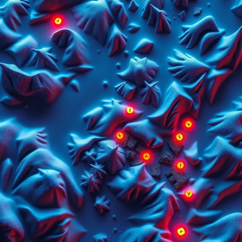 Pro AM: Drop Spots for All 20 Teams Revealed! : LevelUpTalk