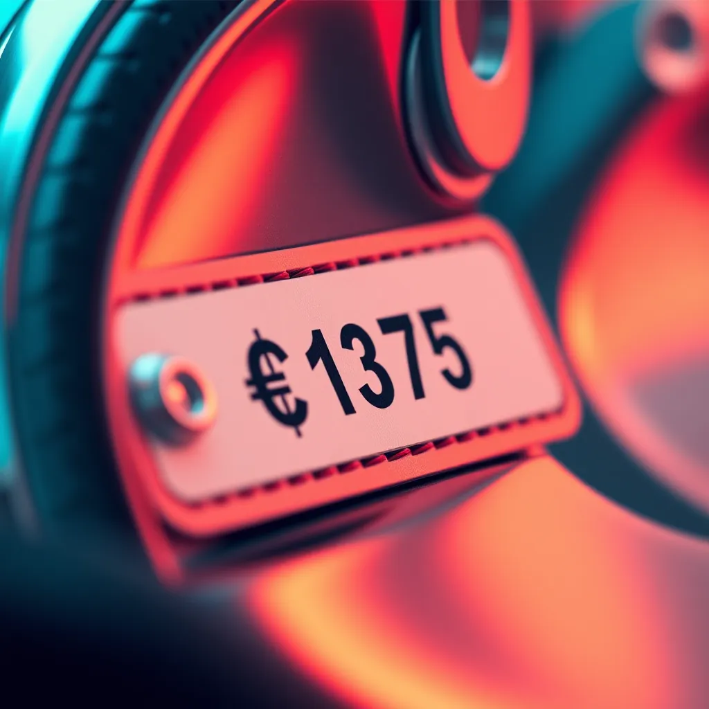 Understanding the Model Number vs. Price Tag in Products : LevelUpTalk