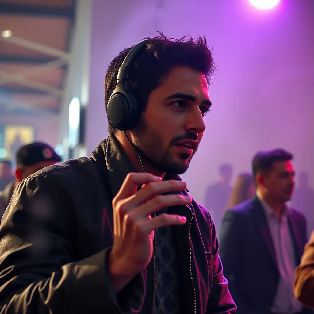 Exploring the Impact of Profanity in Language : LevelUpTalk