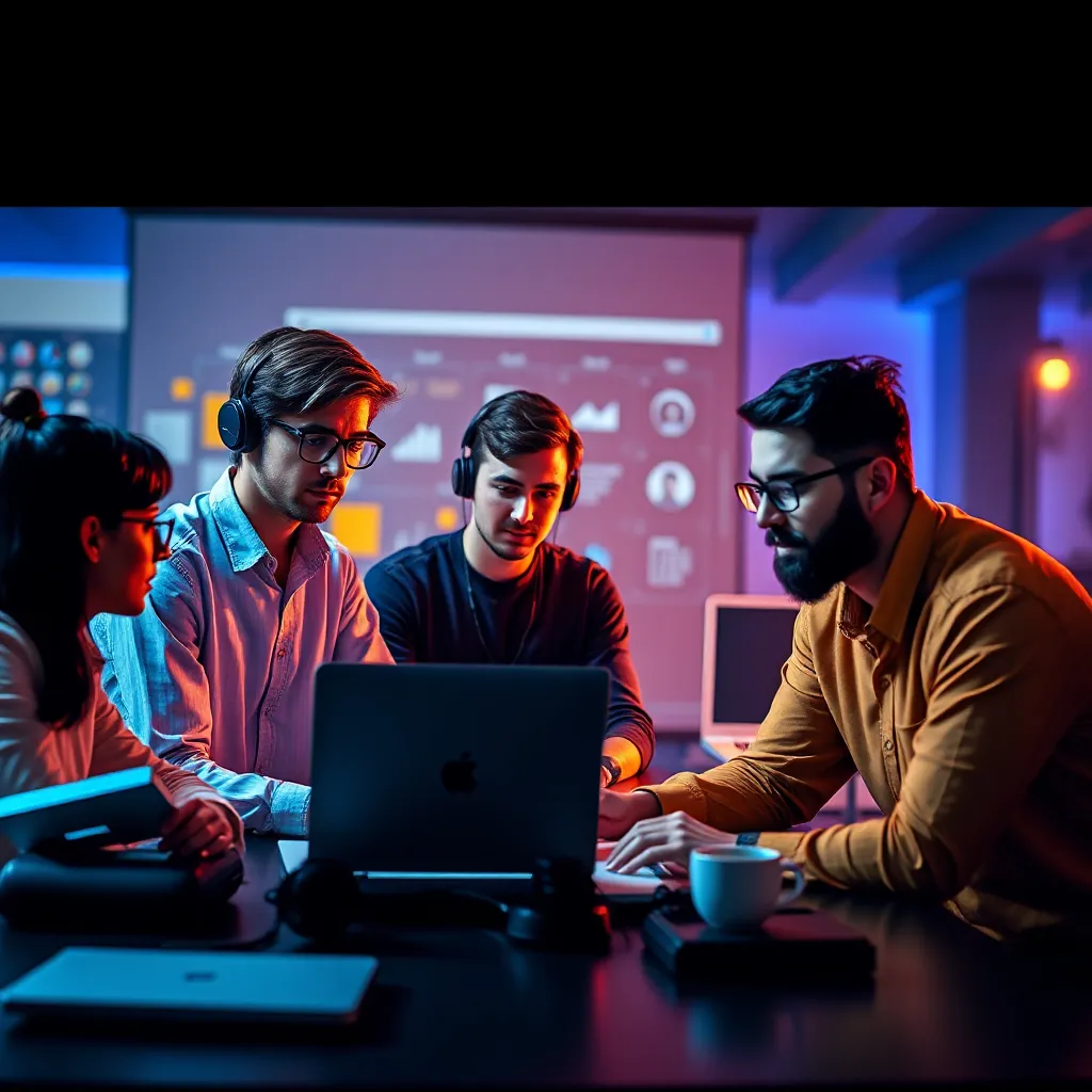 Profile Avatars: Three Years in the Making and Counting : LevelUpTalk