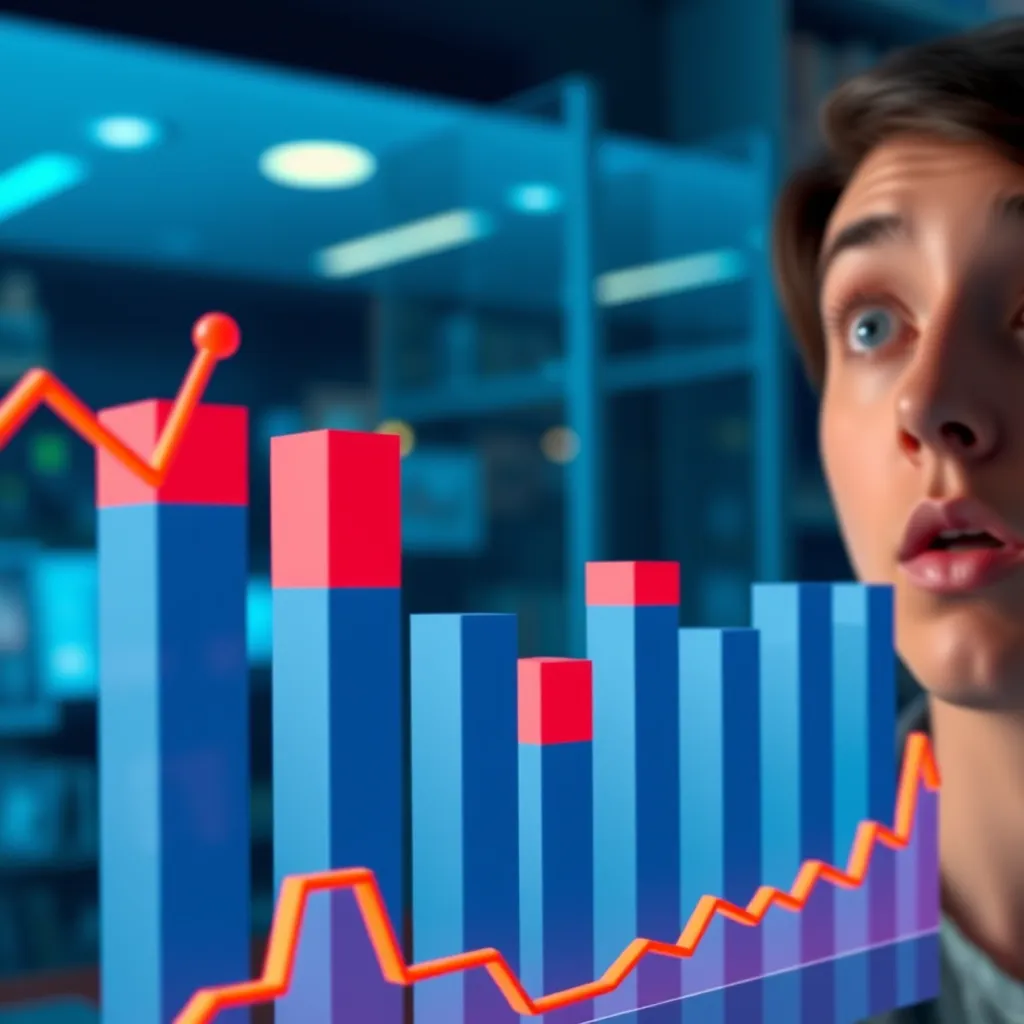 Profile Views Skyrocket: What's Behind the Numbers? : LevelUpTalk