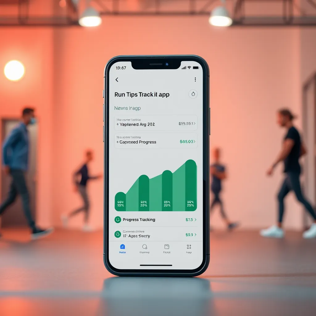 New Companion App Launches for Progress Tracking! : LevelUpTalk