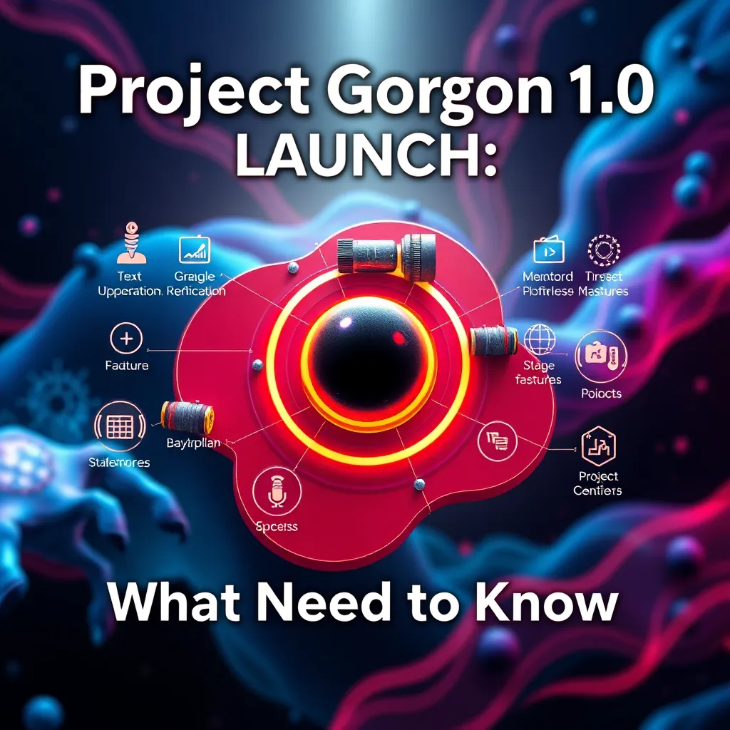 Project Gorgon 1.0 Launch: What You Need to Know : LevelUpTalk