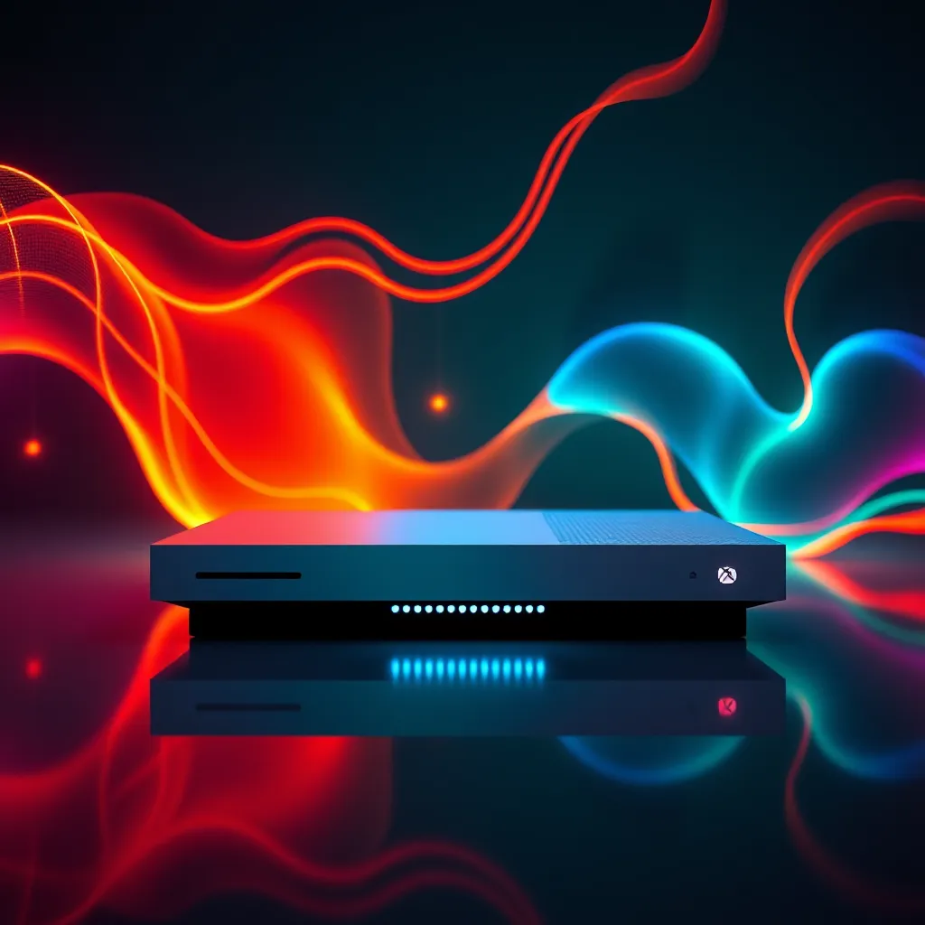 Xbox Project Helix Specs: Future of Gaming Revealed : LevelUpTalk