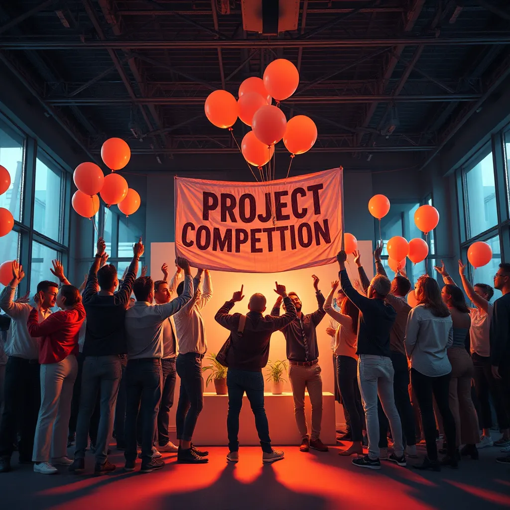 Recent Project Completions That Are Game Changers : LevelUpTalk