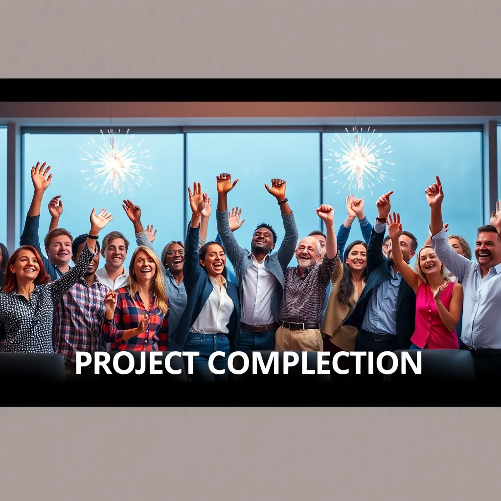 One Year Later: A Long-Awaited Milestone Achieved : LevelUpTalk