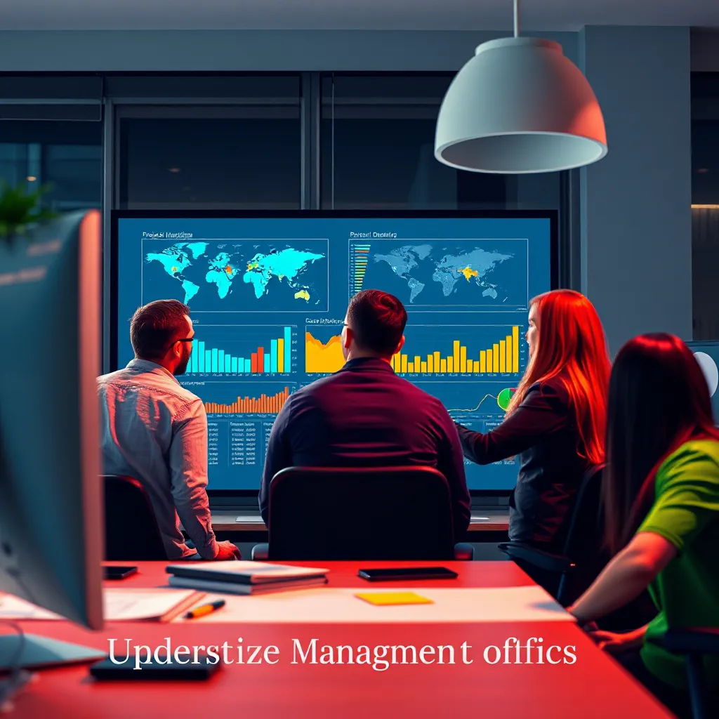 Understanding PMO: Essential Insights for Teams : LevelUpTalk