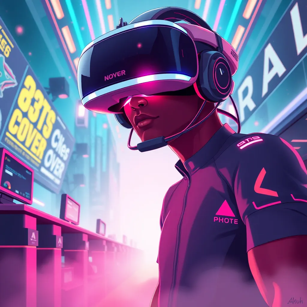 When Will Project Over\\OVR Reveal Its Alpha Testing? : LevelUpTalk