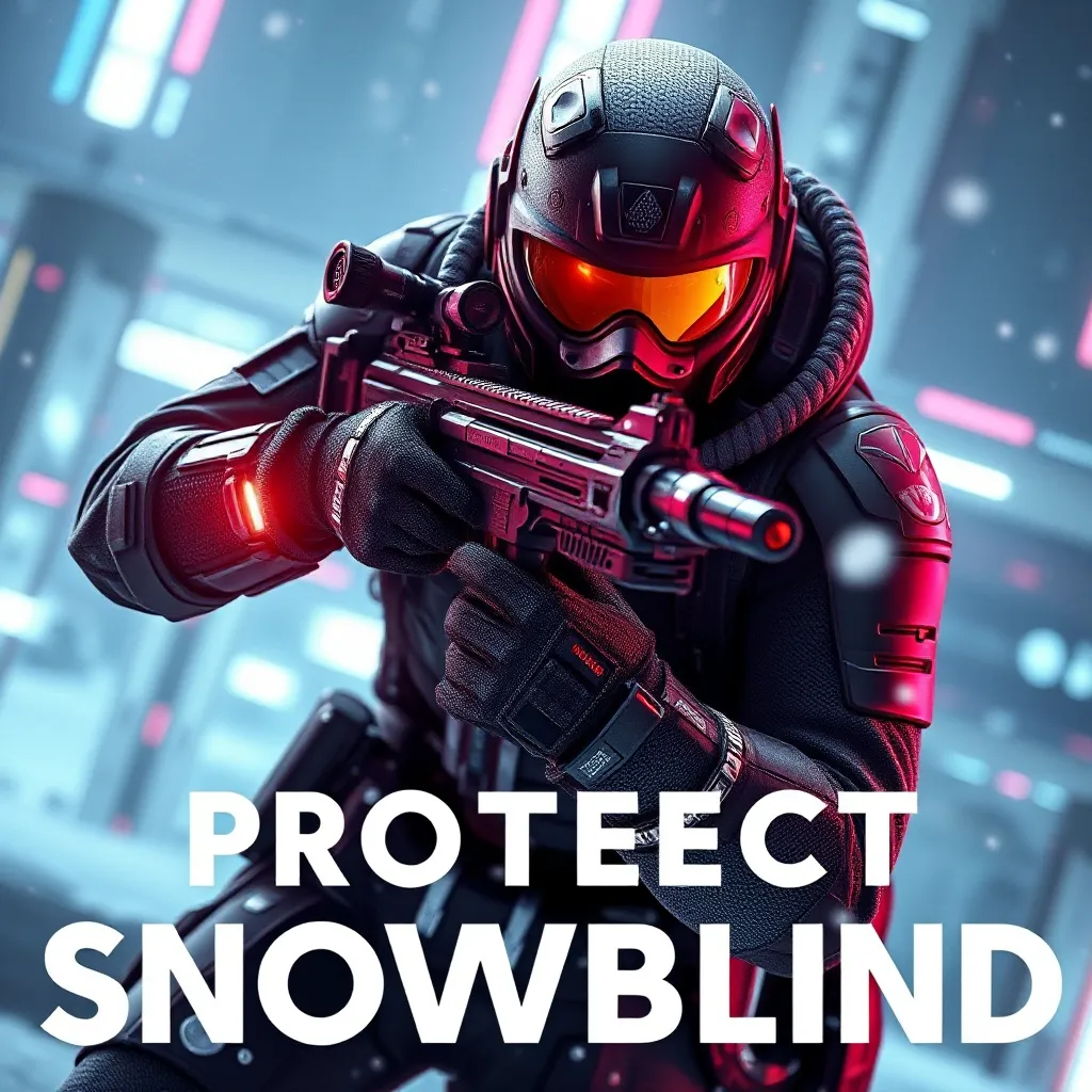 Exploring Project Snowblind: A Forgotten Deus Ex Spin-Off : LevelUpTalk