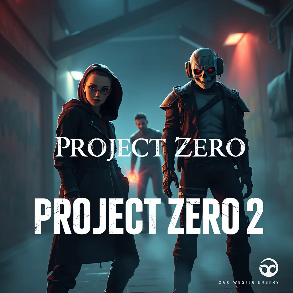 Why Project Zero 2 Remake Excites Fans More Than Remaster : LevelUpTalk