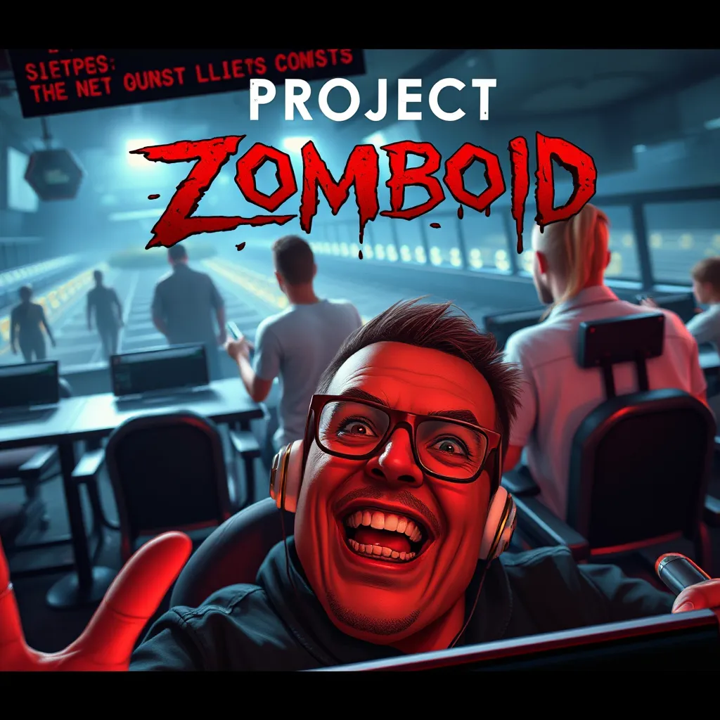 Project Zomboid Runs Smoothly on Steam Deck: A Game Changer : LevelUpTalk