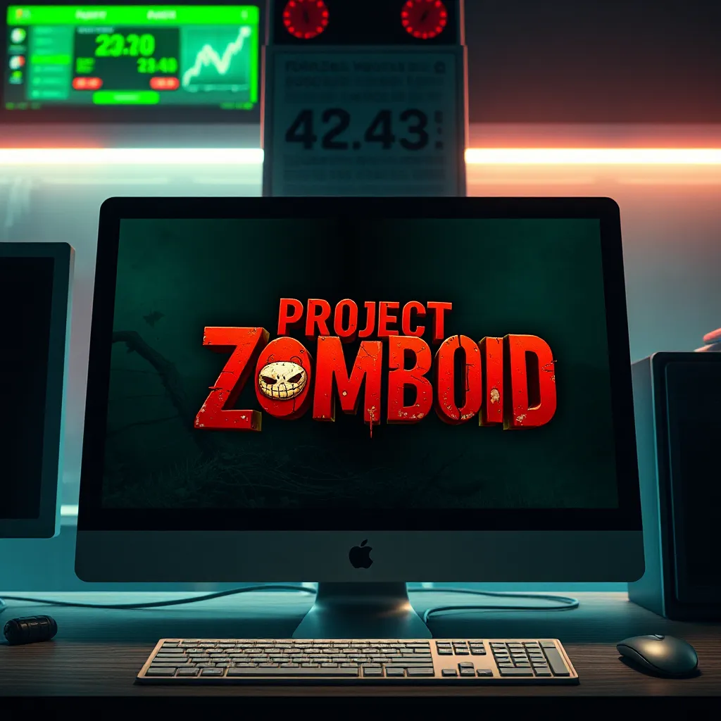 Project Zomboid 42.11.0 UNSTABLE Update Released! : LevelUpTalk