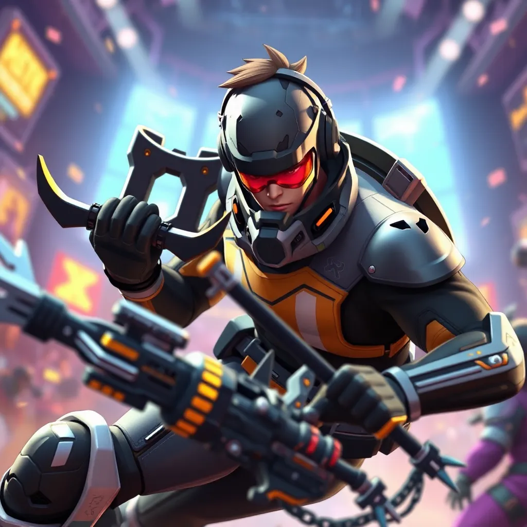 Exploring Proper's Legacy in Overwatch: Top Rankings and Future ...