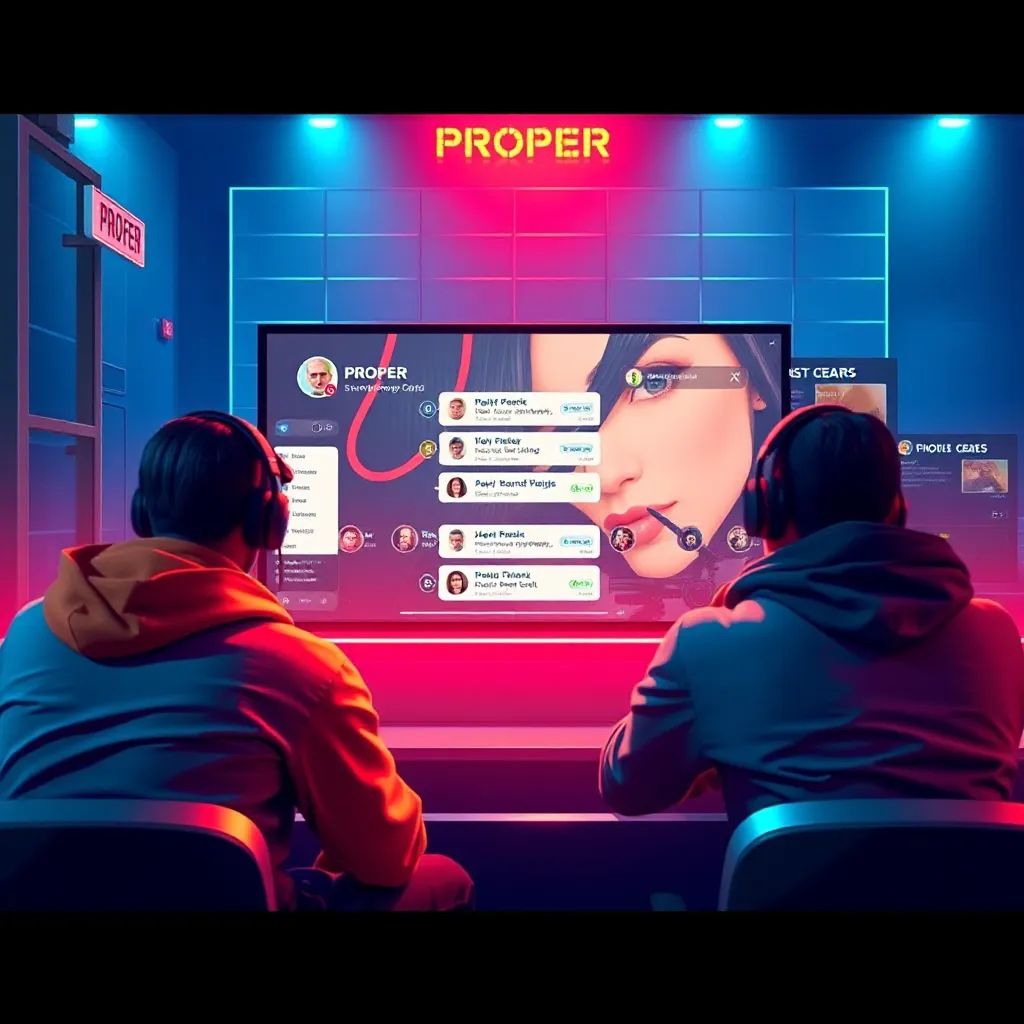 Proper's Stream Insights: Bench Status and Future Prospects : LevelUpTalk