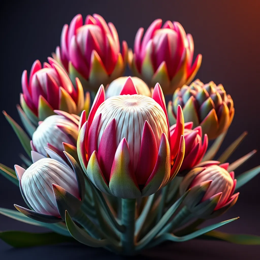 Finding the Best Protea Prime Variant in 2025 : LevelUpTalk