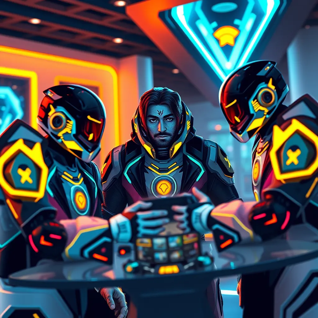 Protoframe Partners React to Shocking Wisp Commentary : LevelUpTalk