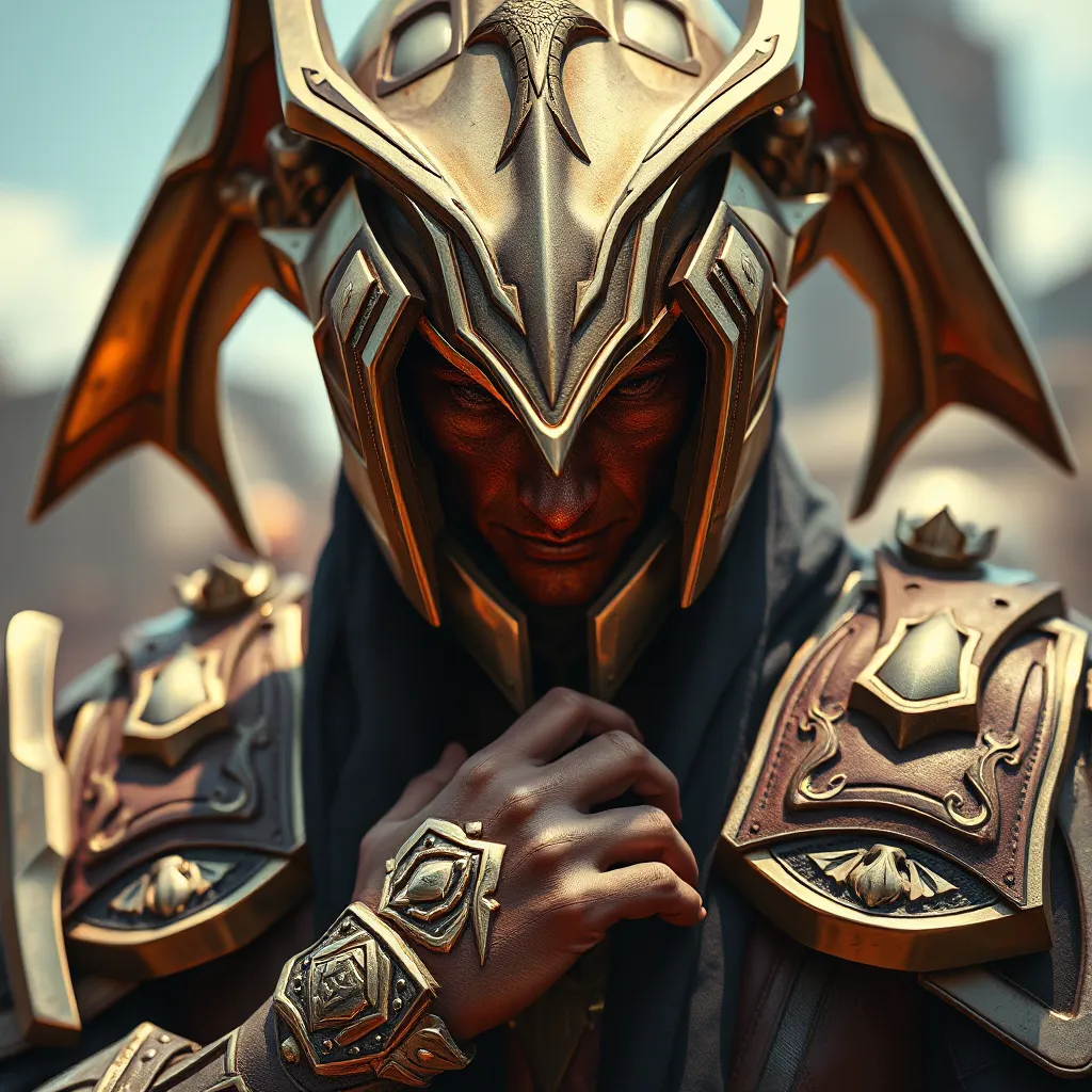 Protoss Priest's Unexpected Sweat Battle in Hot Climates : LevelUpTalk