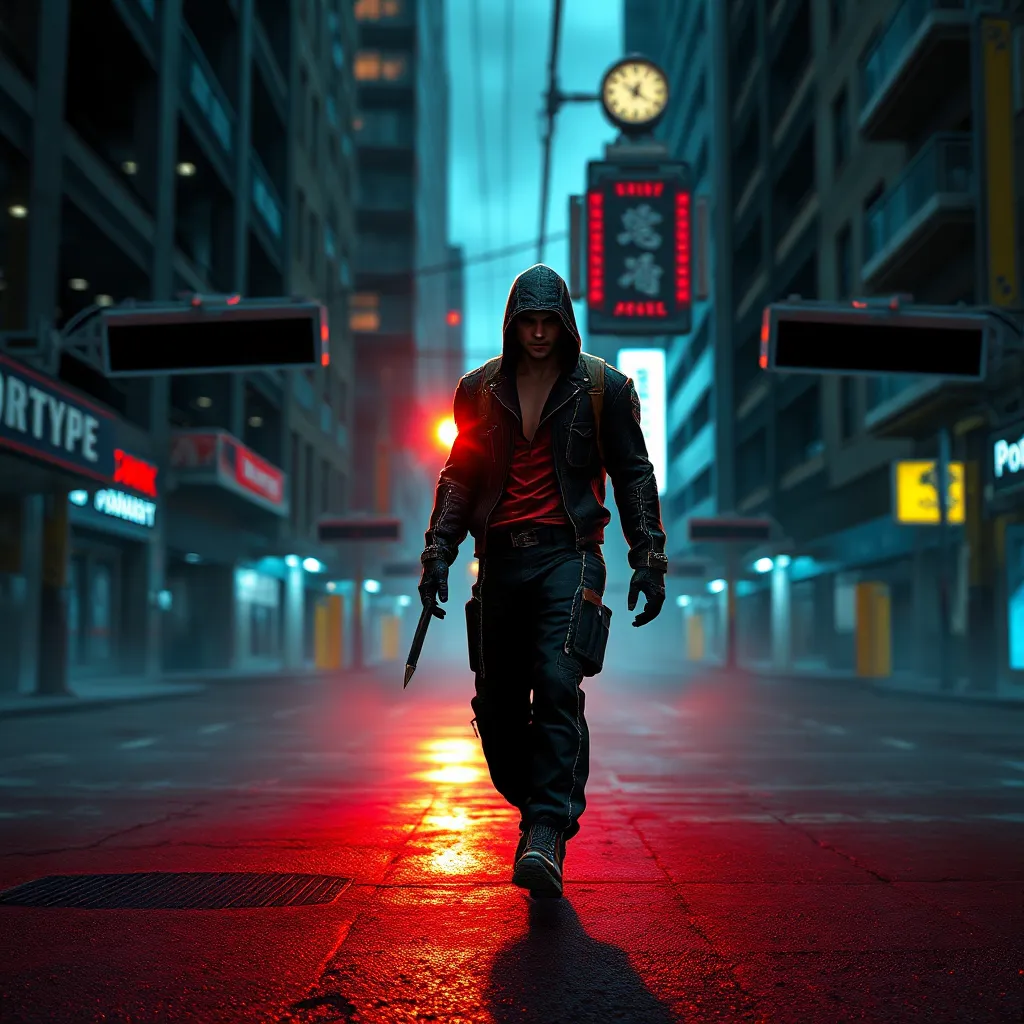 Exploring Why Prototype 2 Falls Flat: An Isekai Theory : LevelUpTalk