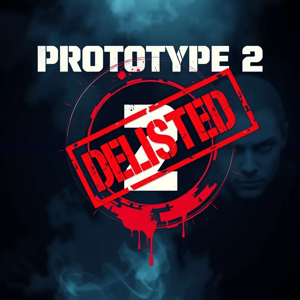 Prototype 2 Delisted: How It Ruined My Showcase Experience : LevelUpTalk