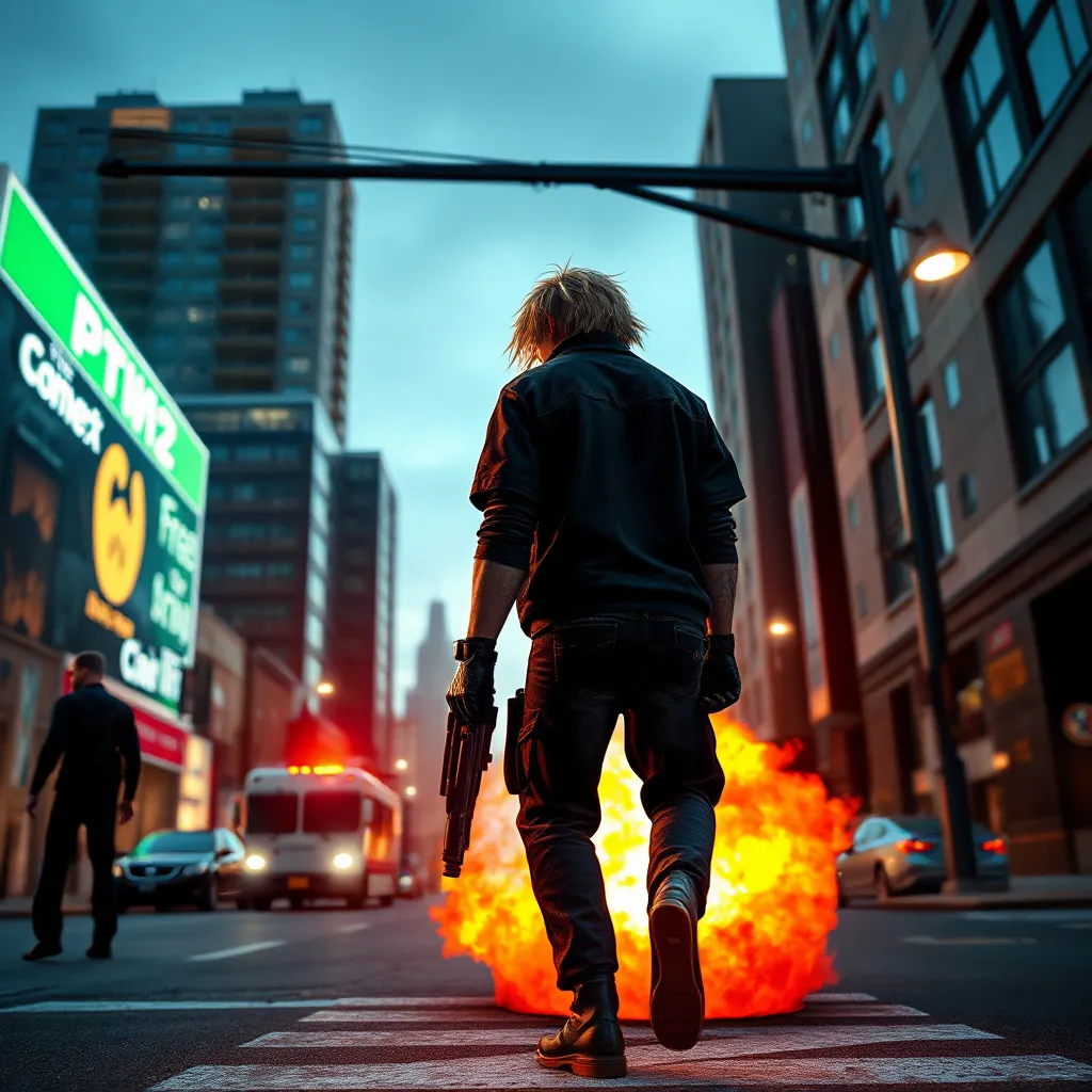 Review: Prototype 2 and Sonic Generations 100% Playthrough : LevelUpTalk