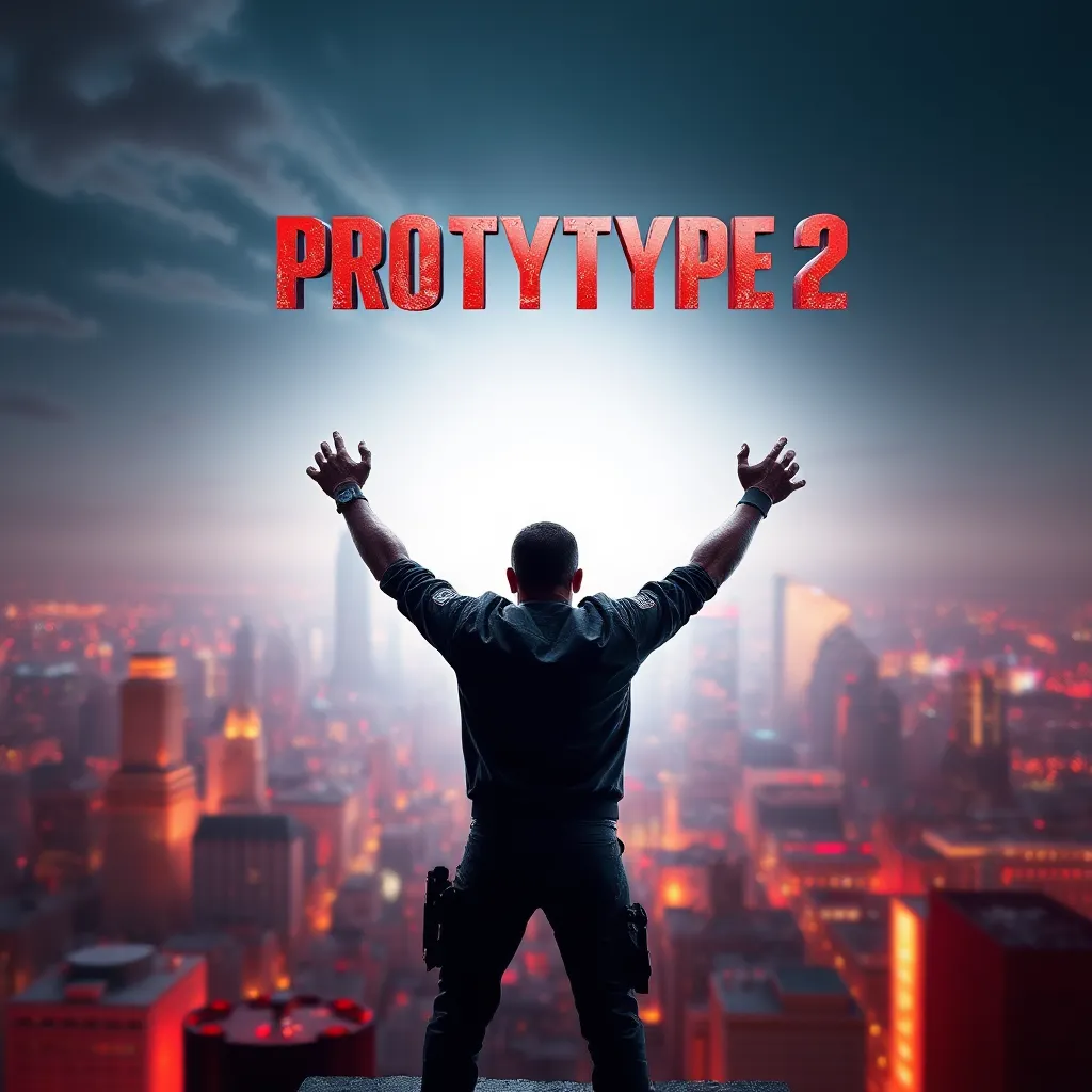 Exploring the Good Ending in Prototype 2: What You Need to Know : LevelUpTalk