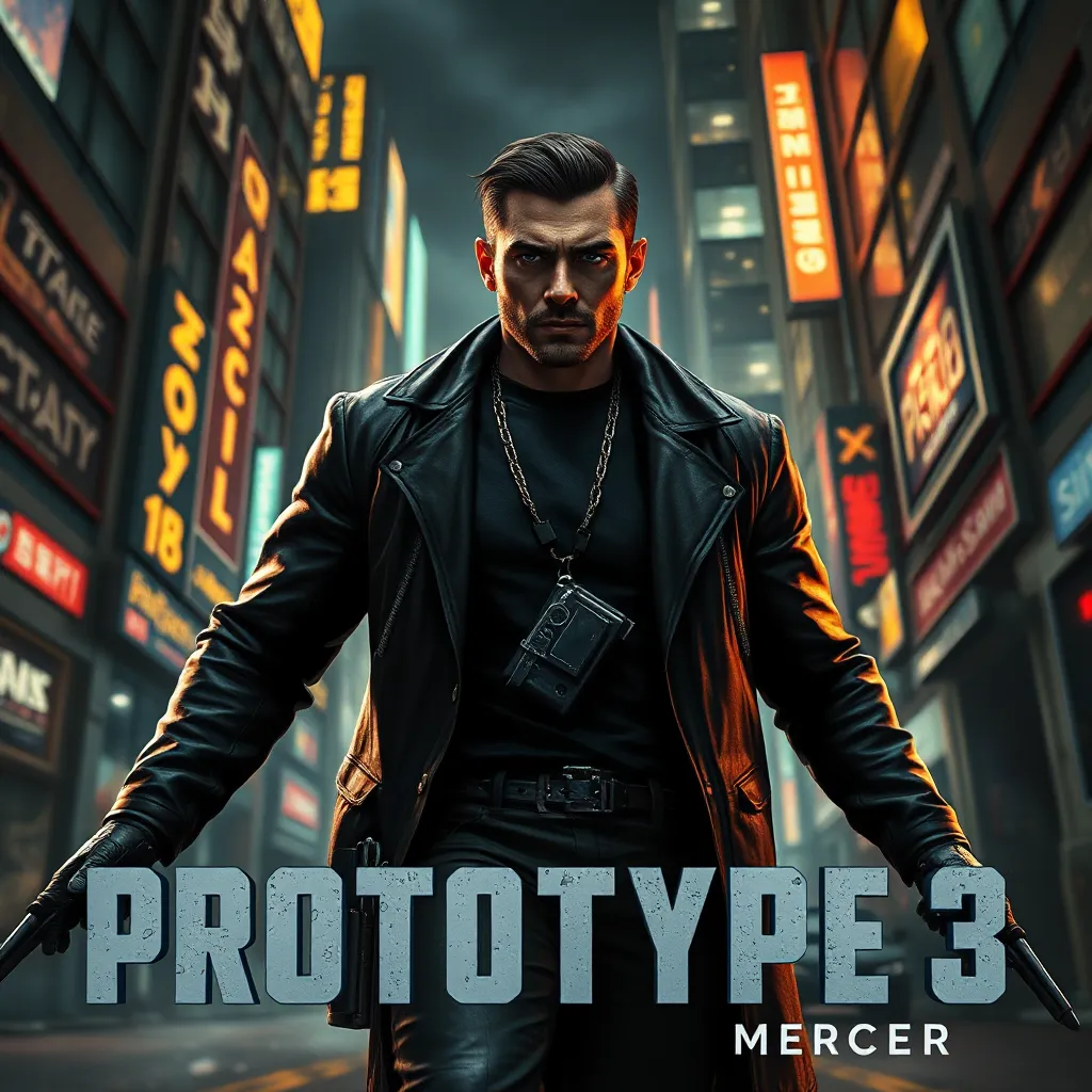Prototype 3 Release Date Set for 2027: What's Next? : LevelUpTalk
