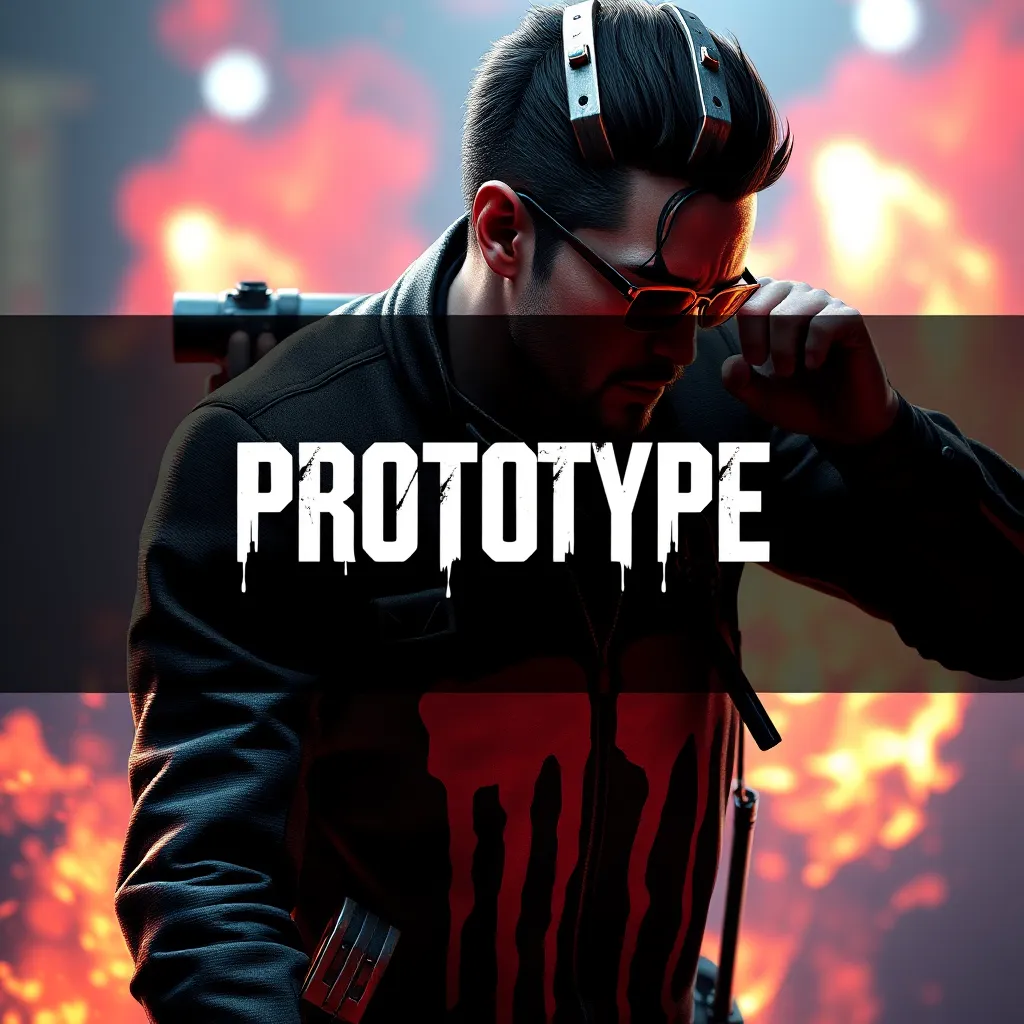 Save 75% on Prototype™ Now Available on Steam! : LevelUpTalk