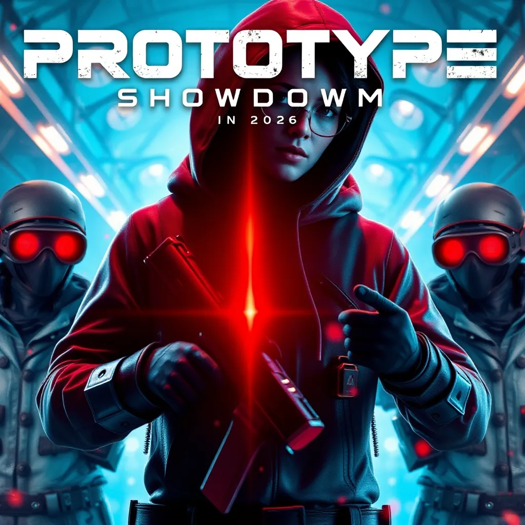 Prototype Showdown: Which Game Reigns Supreme in 2026? : LevelUpTalk