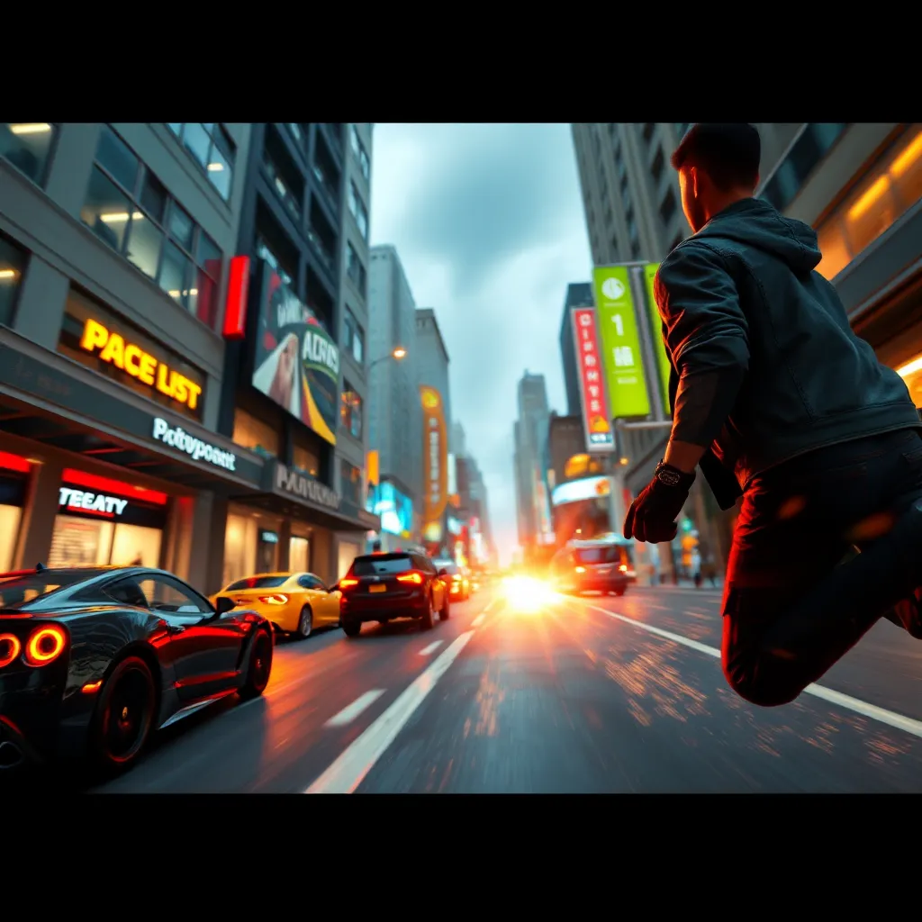 Prototype Shines as the Most Refined Game Experience : LevelUpTalk