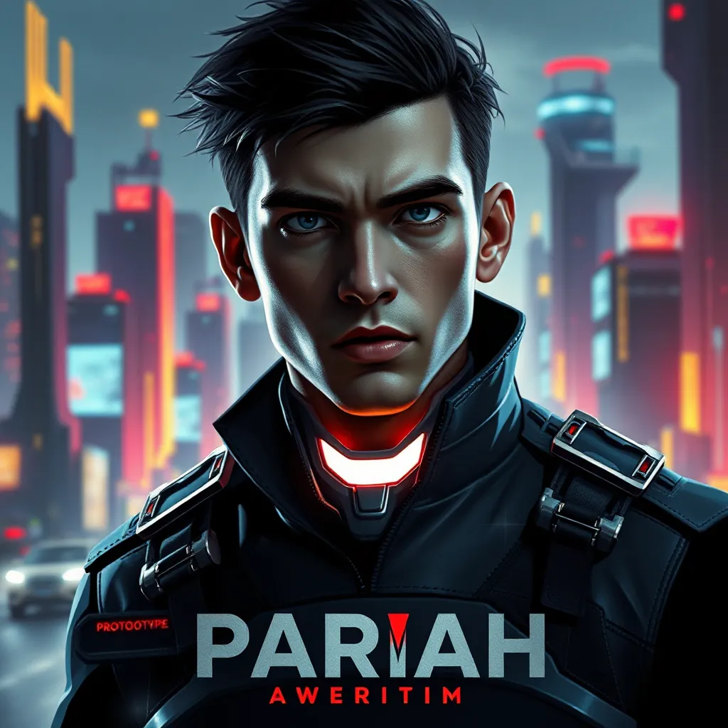Prototype's Pariah: The Missing Link in the Series : LevelUpTalk