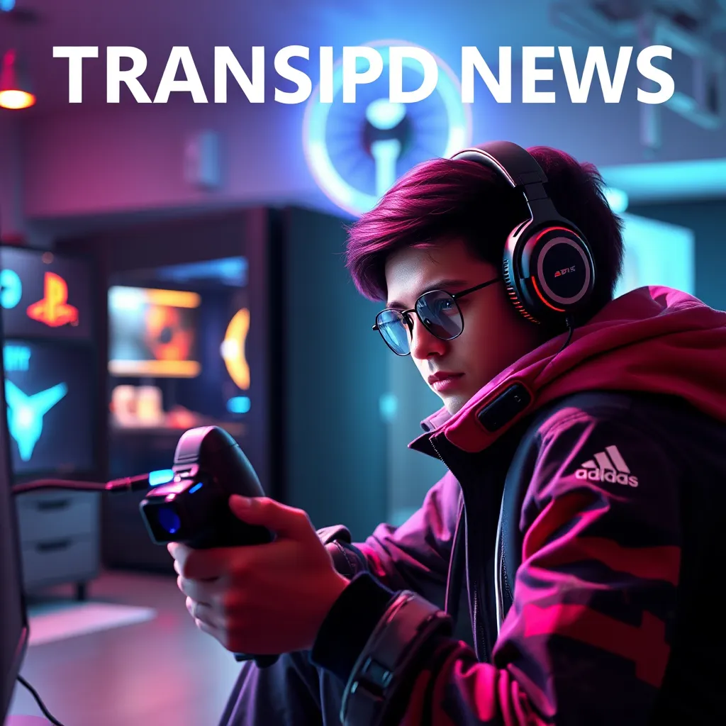 Transitioning from PS to PC Gaming: A New Era : LevelUpTalk