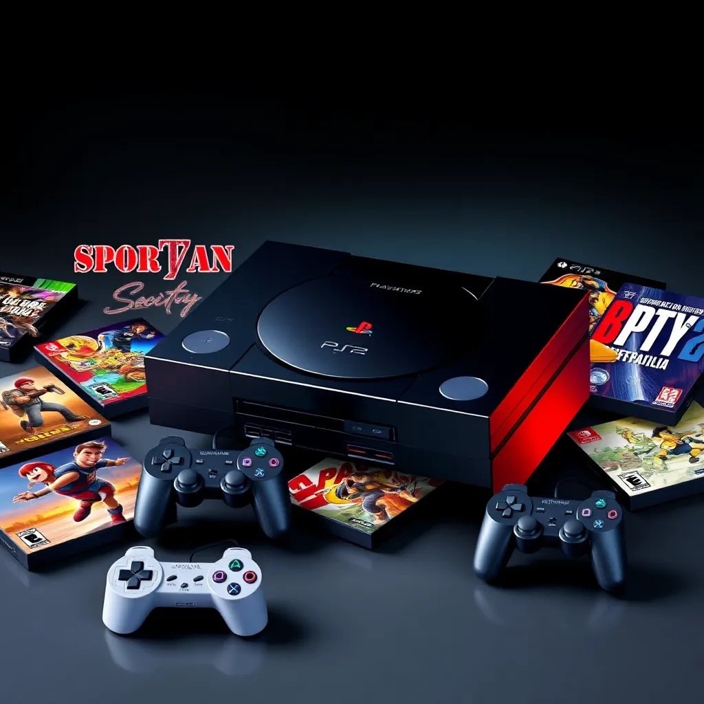 Can We Expect a PS2 Classic Remake Soon? : LevelUpTalk