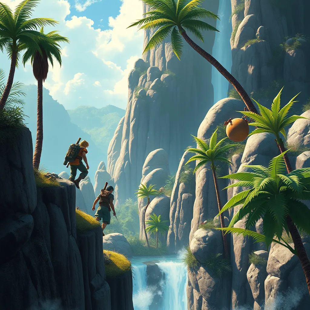 Uncovering a Classic PS2 Turn-Based JRPG from 1999-2002 : LevelUpTalk