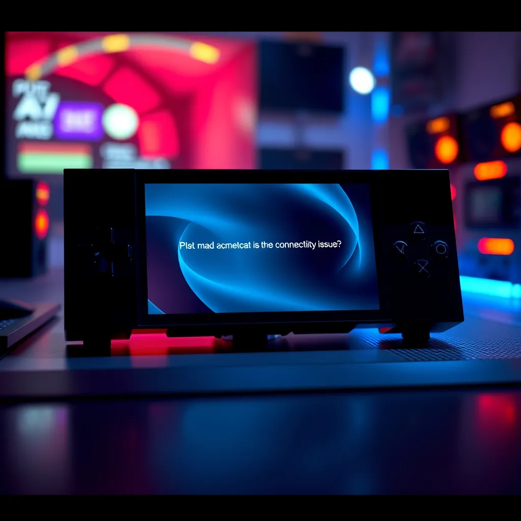 PS3 Connection Issues: Internet Connectivity Problems Today : LevelUpTalk