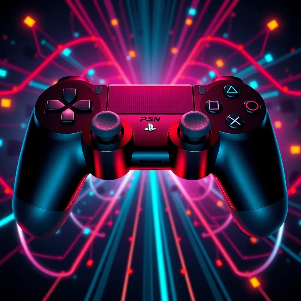 Optimal Button Layout For Your Ps3 Controller Setup Leveluptalk