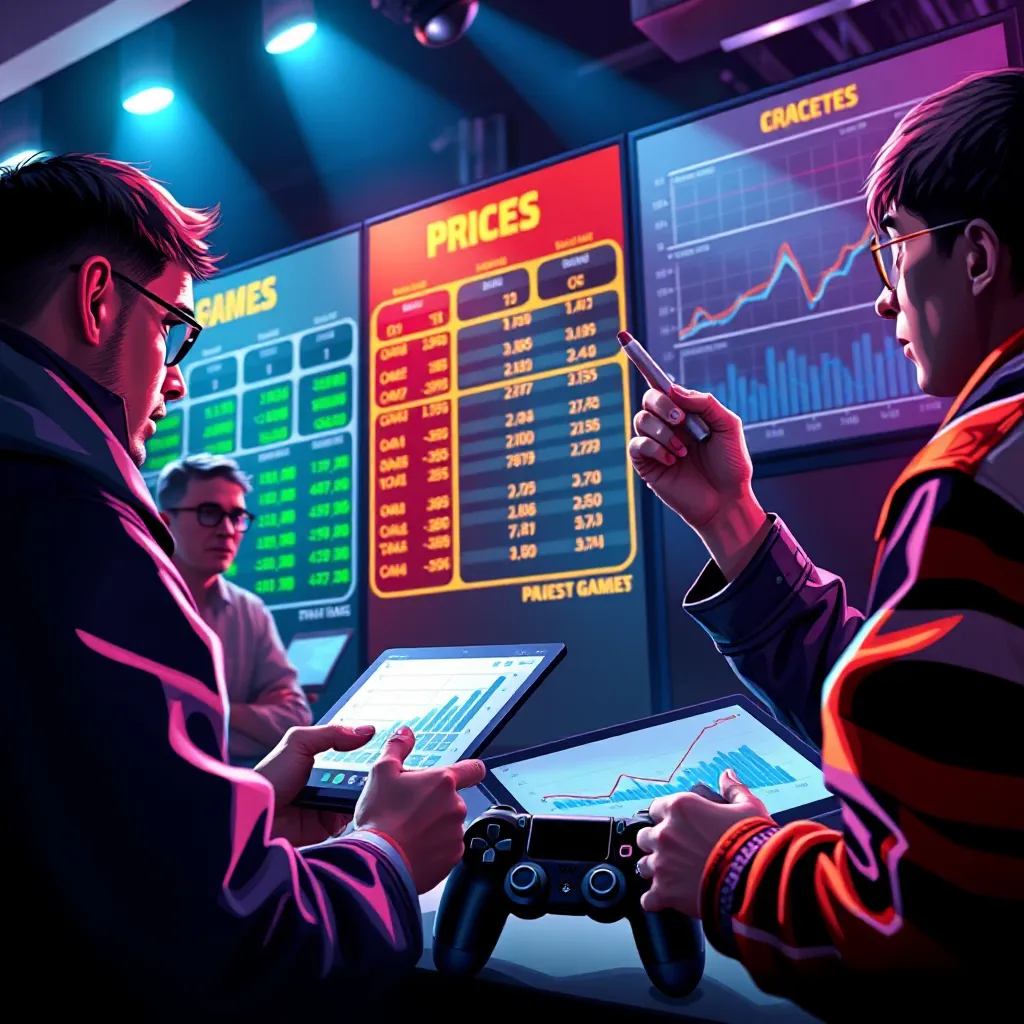 Current PS4 Pricing Insights for Gamers : LevelUpTalk