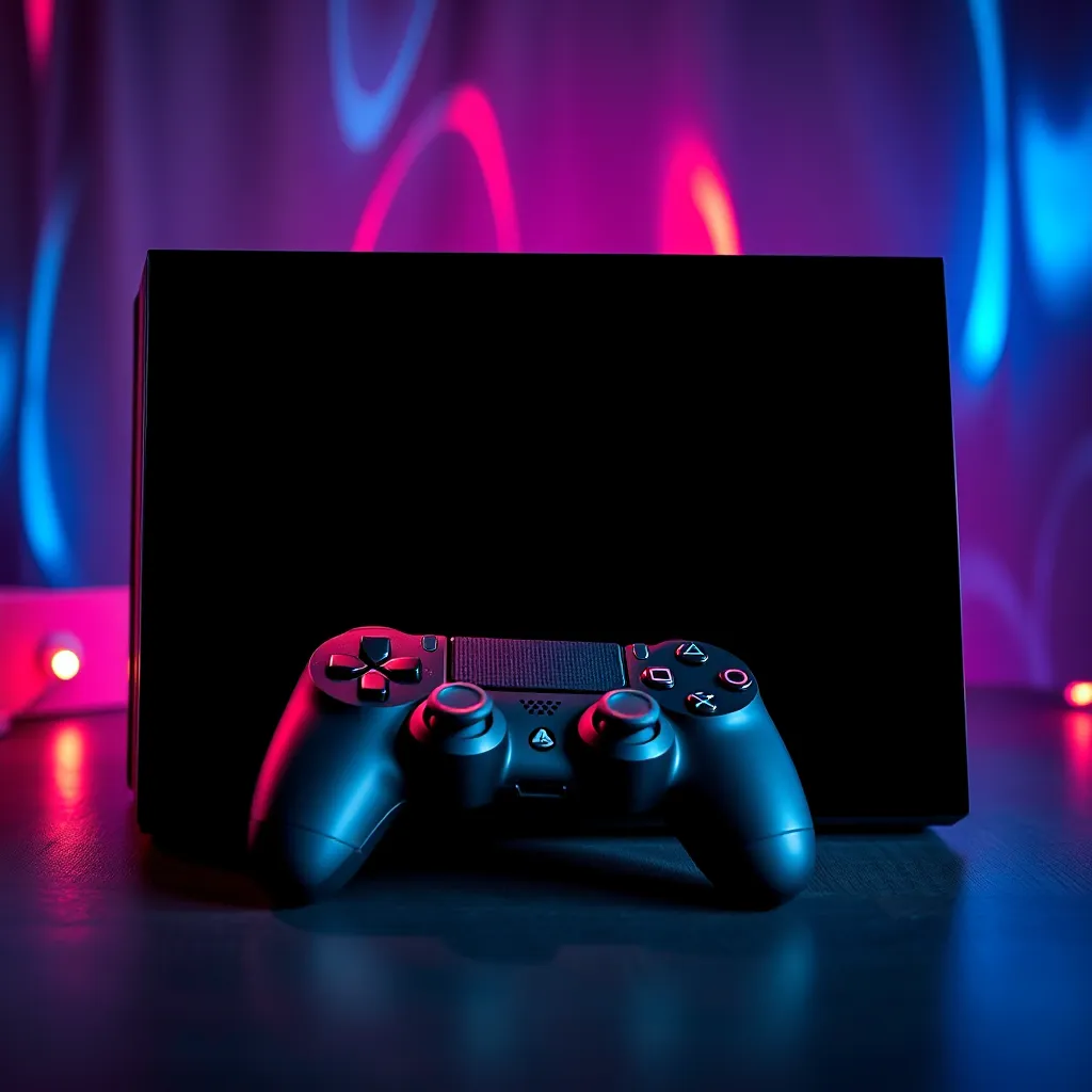 Troubleshooting Your PS4: Fixing the Black Screen Issue : LevelUpTalk