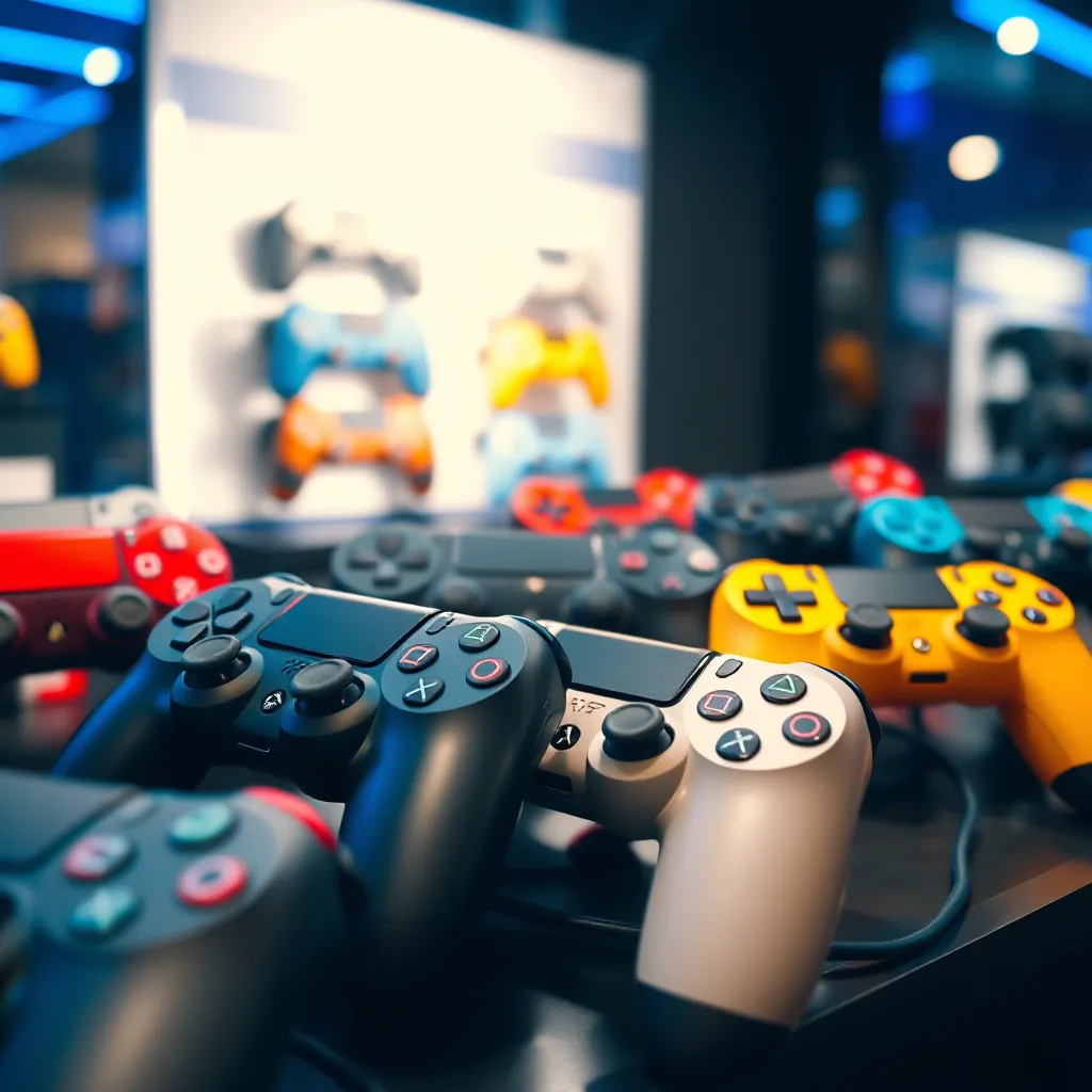 How Long Until PS4 Controllers Go Out of Stock? : LevelUpTalk