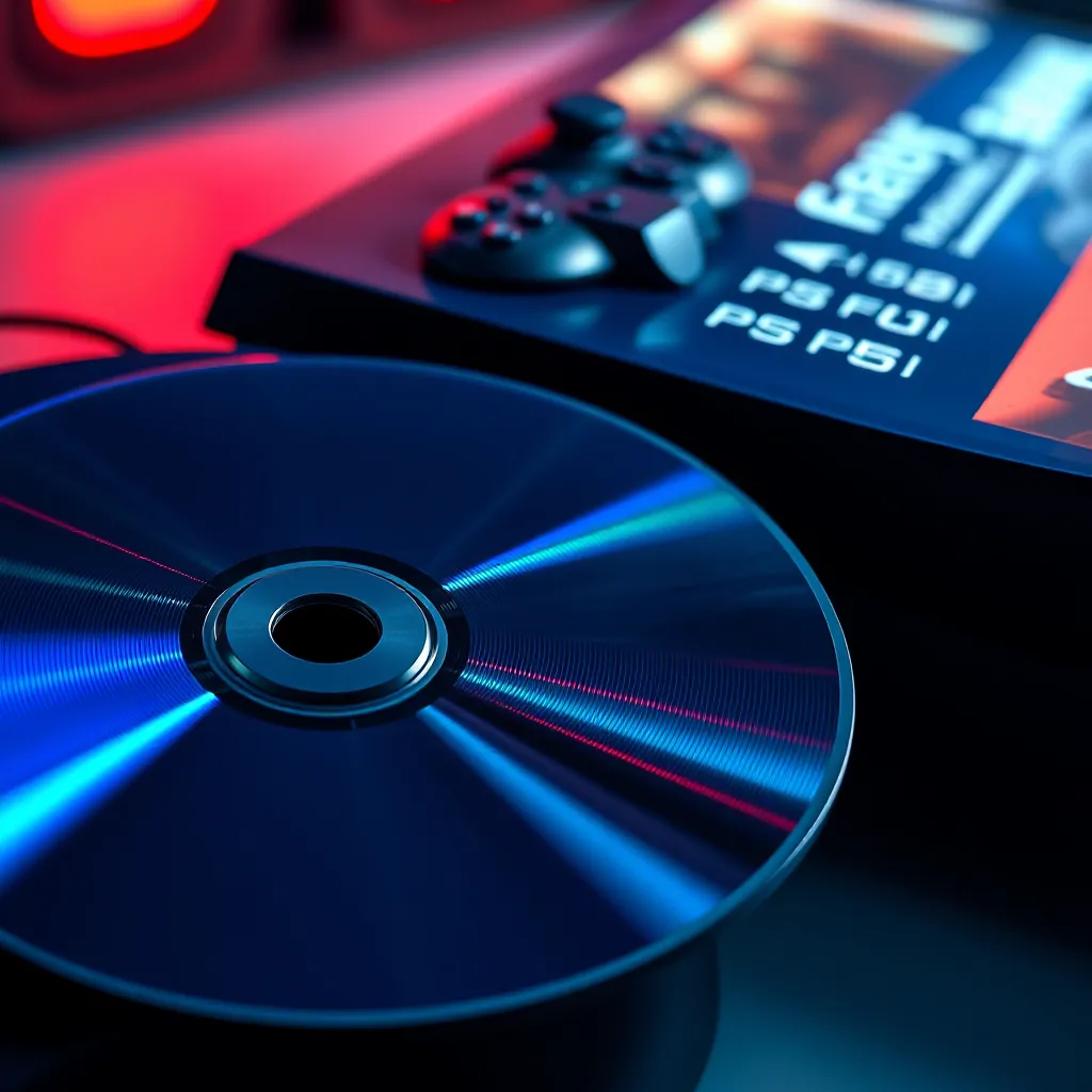 Can PS4 Disc Owners Get Free PS5 Versions of Games? : LevelUpTalk