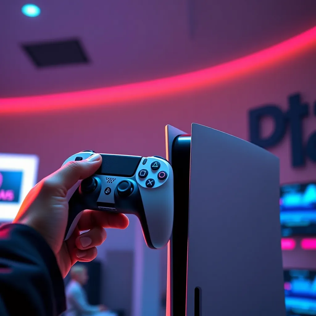 Upgrading from PS4 to PS5: What You Need to Know : LevelUpTalk