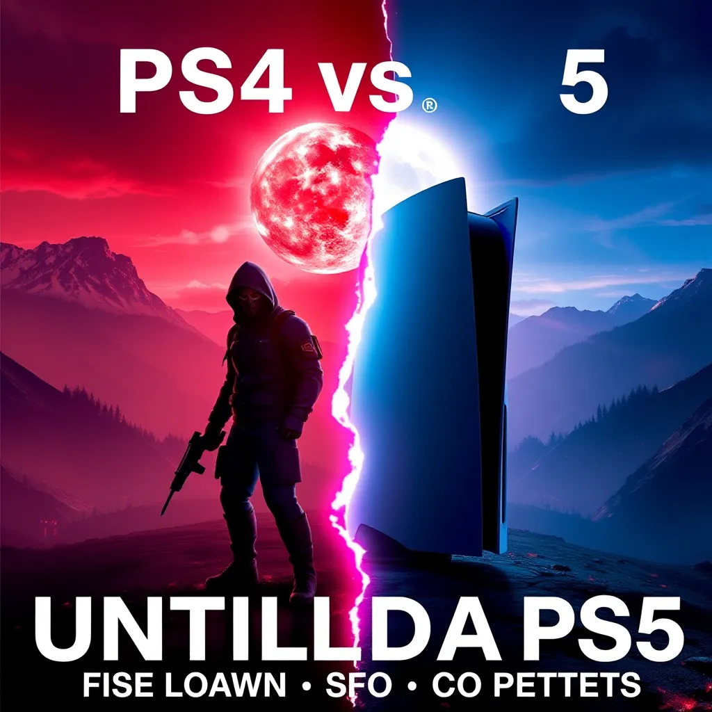 PS4 vs PS5: Which Version of Until Dawn is Better? : LevelUpTalk