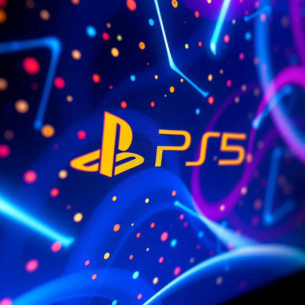 Is Your PS5 Animated Background Low Quality? Here’s Why : LevelUpTalk