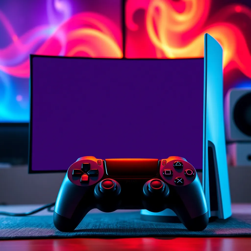 Troubleshooting PS5 Startup Issues: Blank Screen Fixes : LevelUpTalk