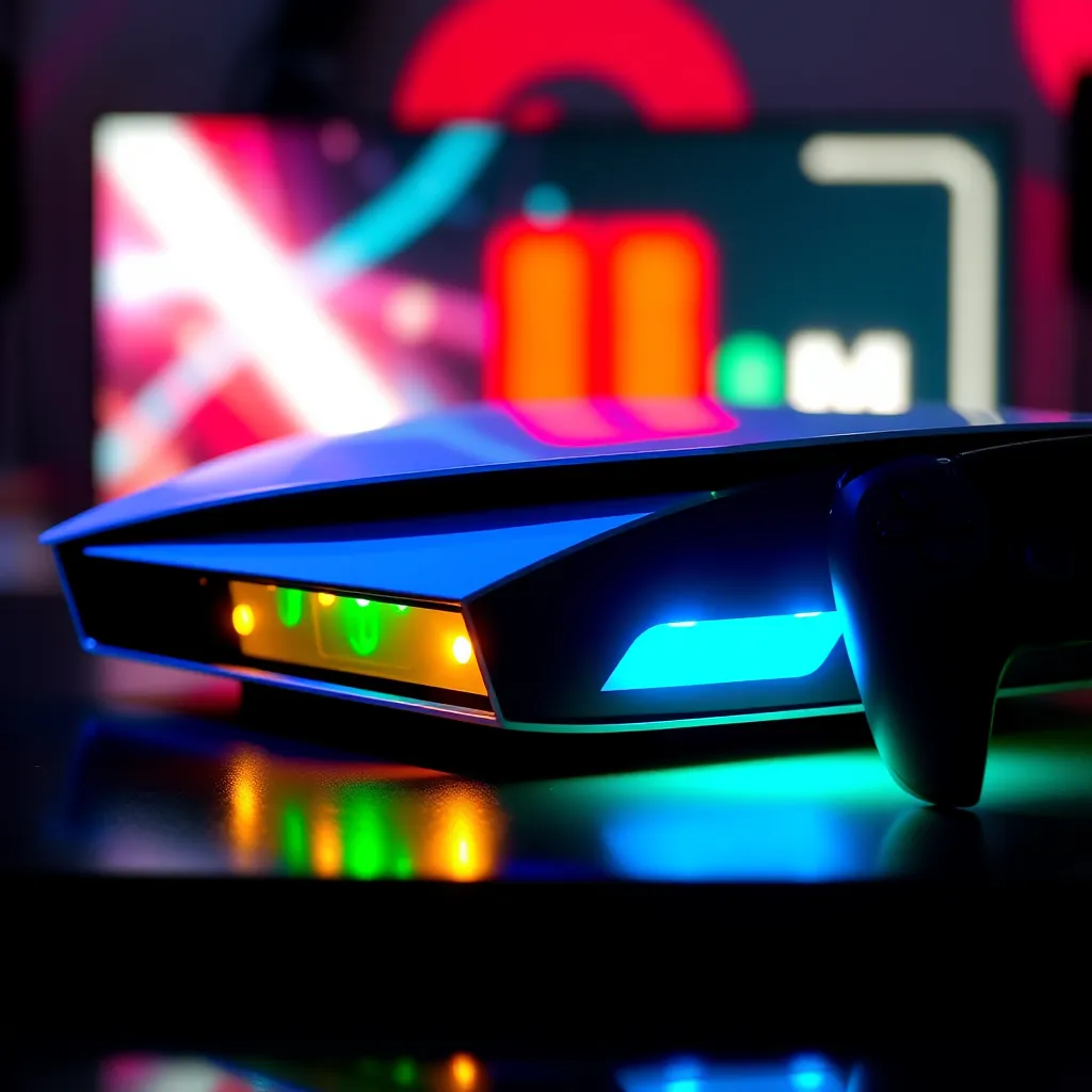 What to Do When Your PS5 Changes Color Unexpectedly : LevelUpTalk