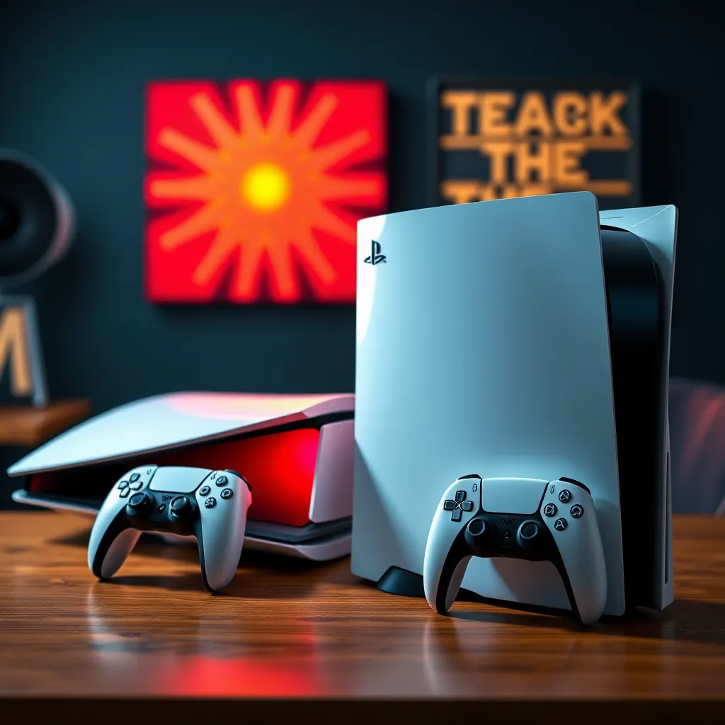 Arcade Business: Which PS5s to Choose – Digital or Physical? : LevelUpTalk