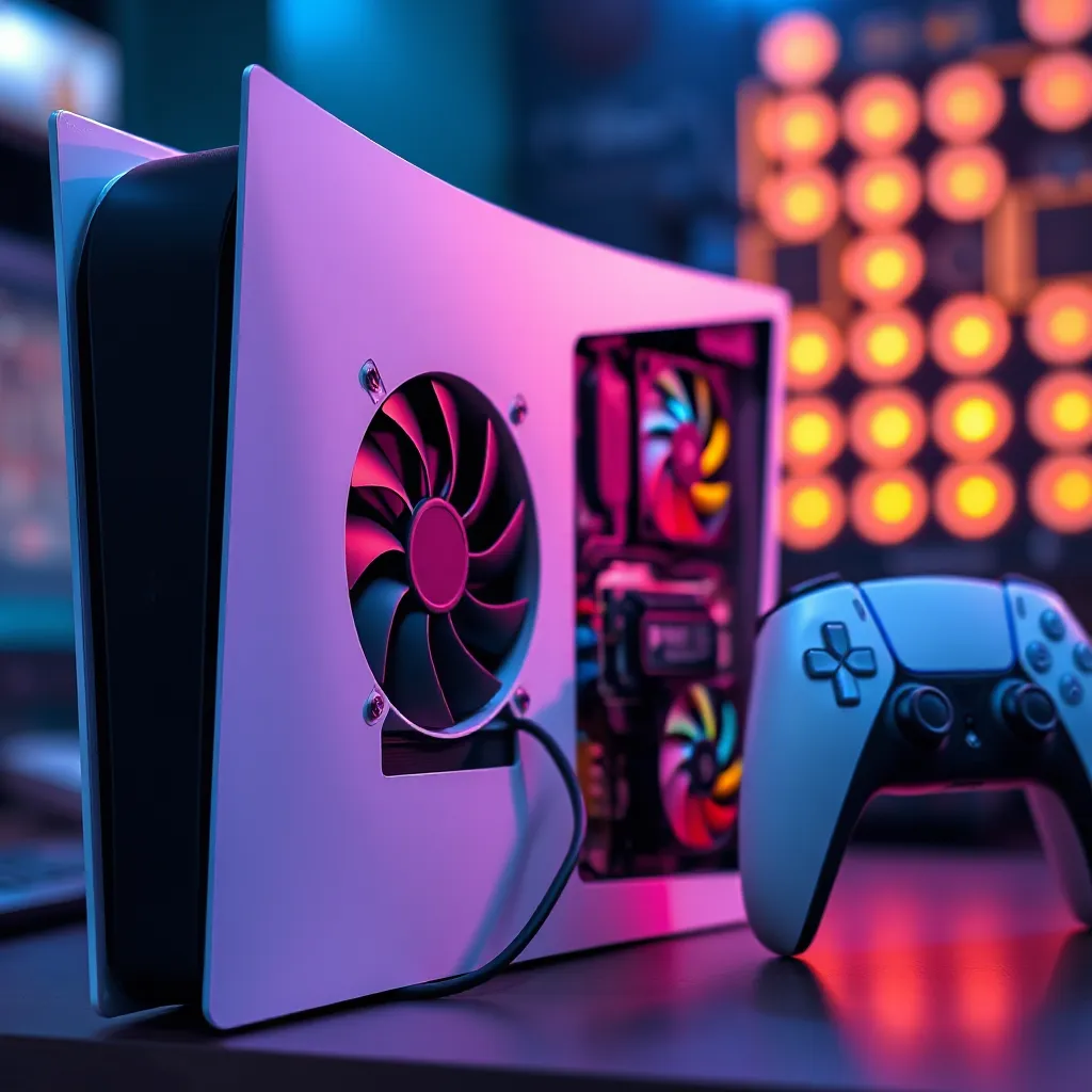 Troubleshooting Common PS5 Shutdown Issues: A Guide : LevelUpTalk