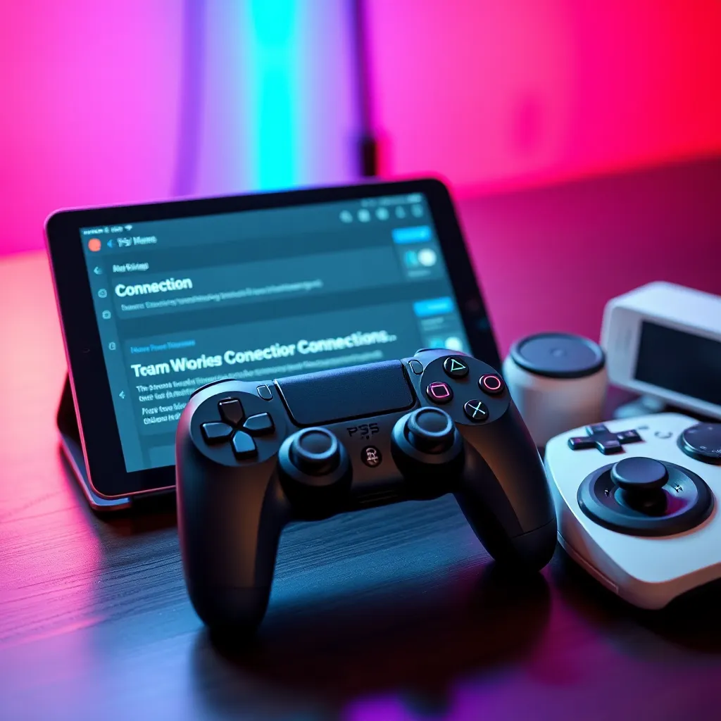 Troubleshooting Your Ps5 Controller Connection Issues Leveluptalk