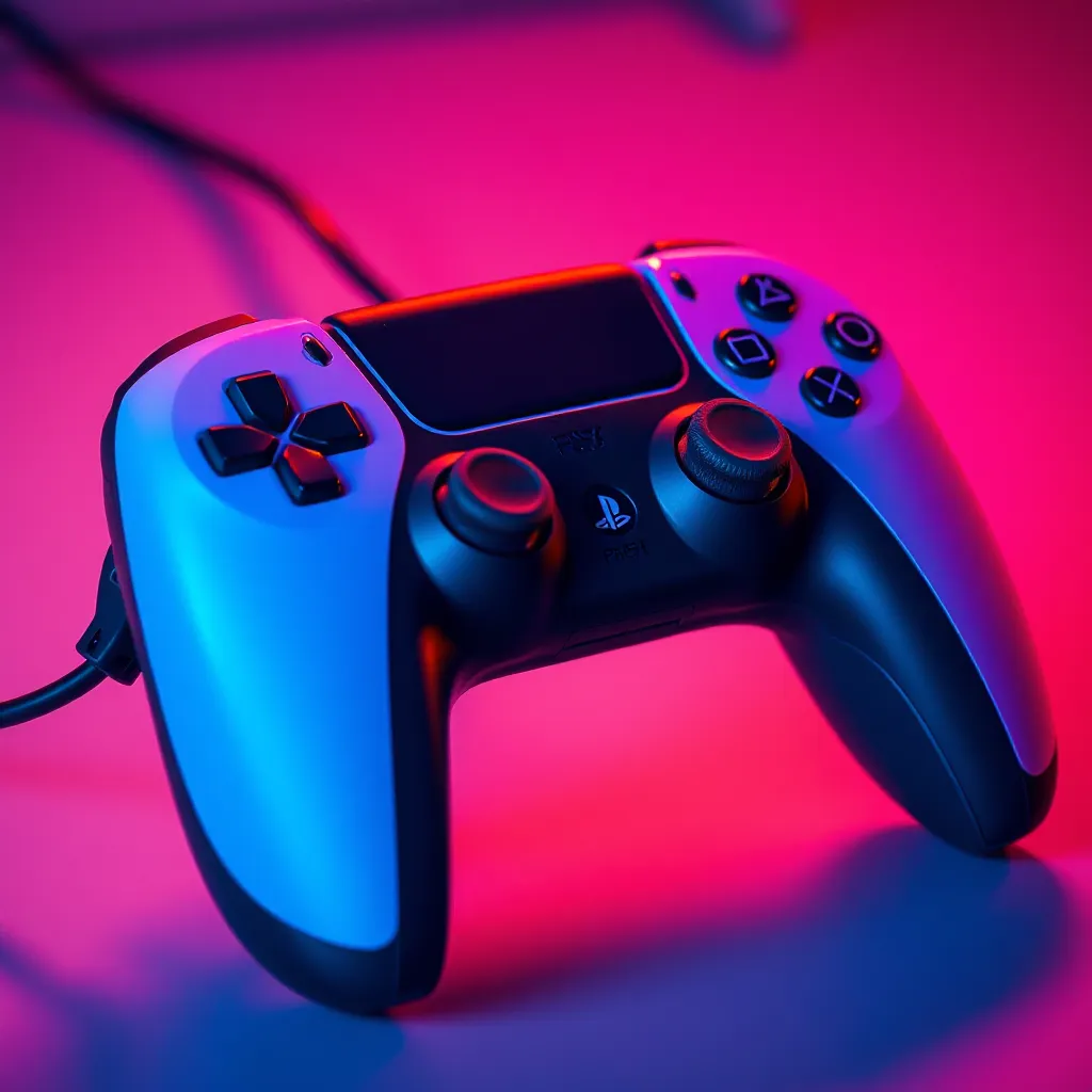 PS5 Controller Squeak: How to Fix It and Causes : LevelUpTalk