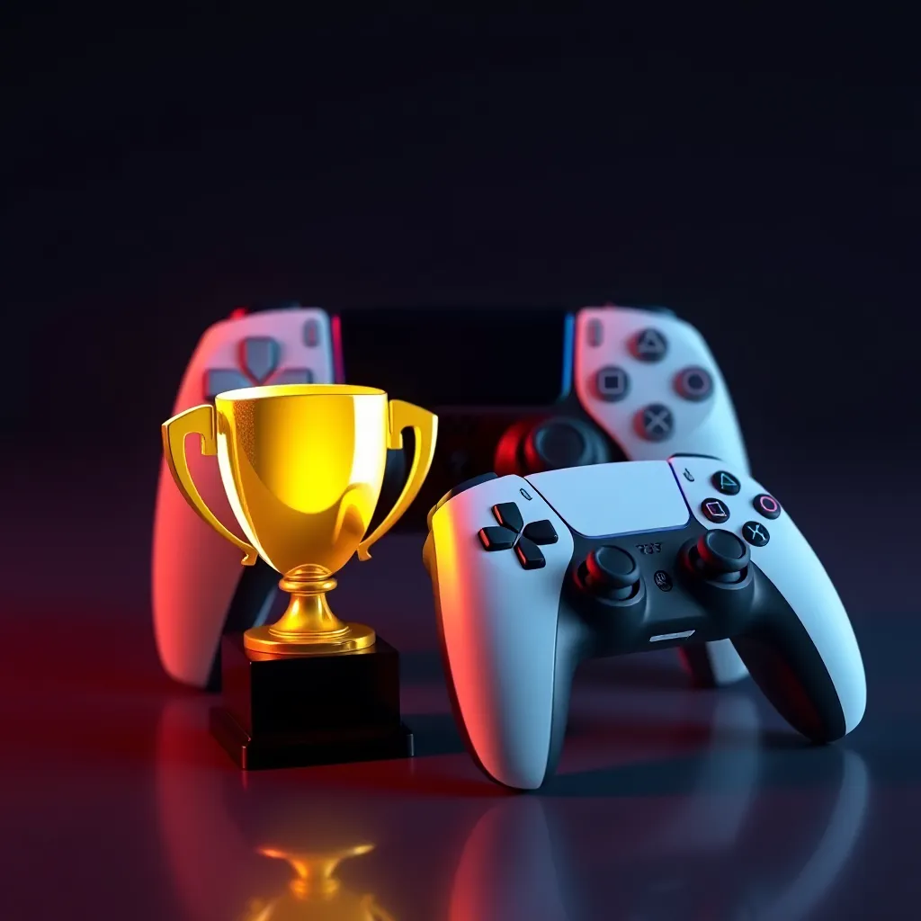 Guide to Earning the "Decked Out" Achievement on PS5 : LevelUpTalk