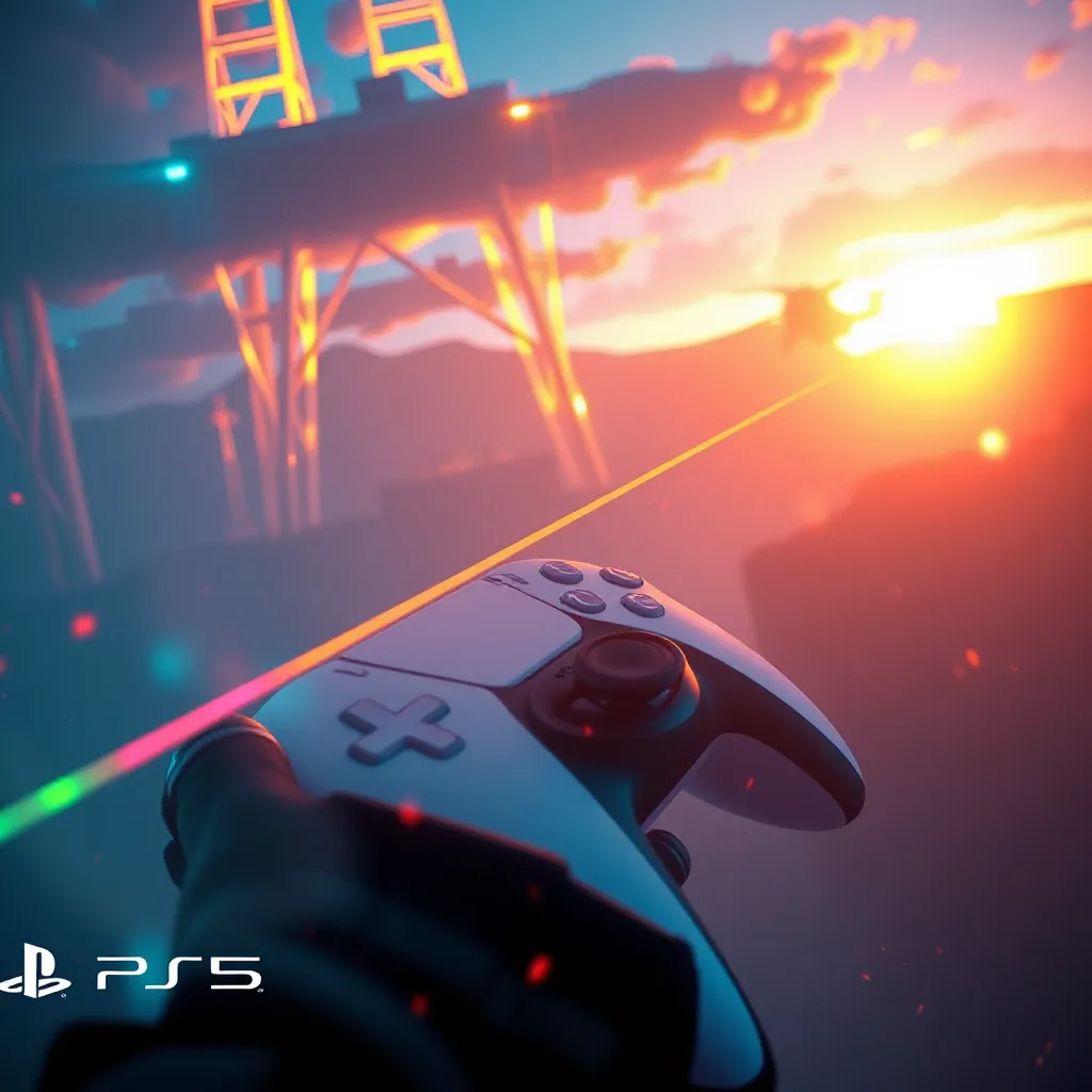 Game Still Reigns Supreme: Top PS5 Experience in 2025 : LevelUpTalk